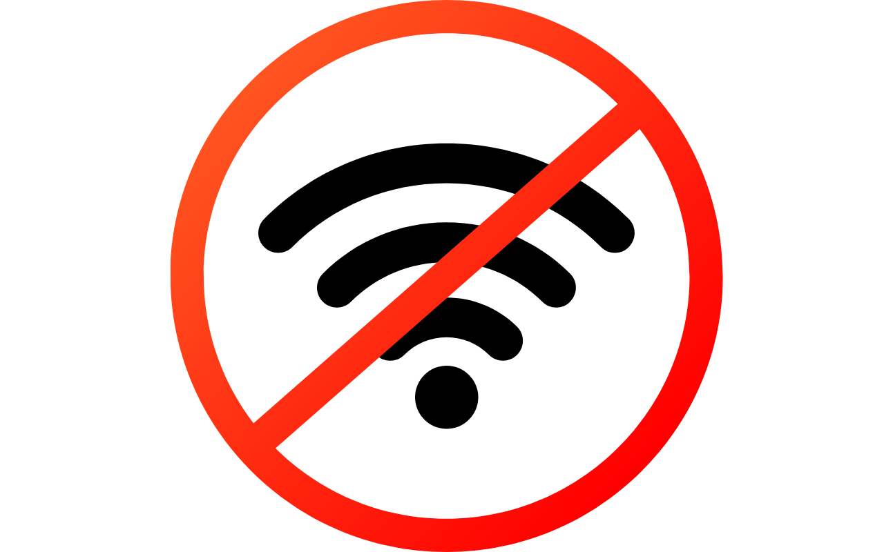 Why Do I Have WiFi But No Internet Access? - Brisbane Computer and ...